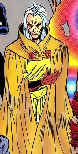 Trance (Earth-928) | Marvel Database | Fandom