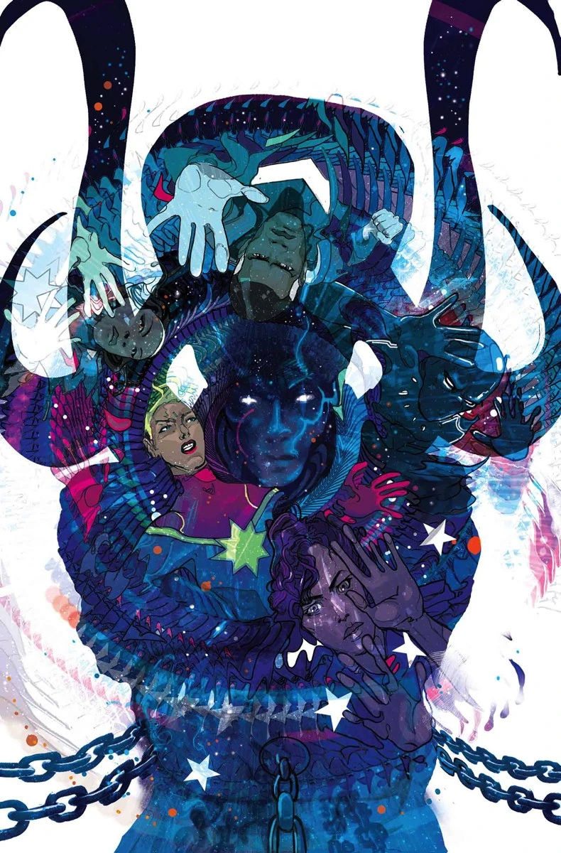 Ultimates 2 Vol 2 6 | Marvel Database | Fandom