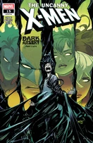 Uncanny X-Men Vol 6 (2024–...) | Marvel Database | Fandom