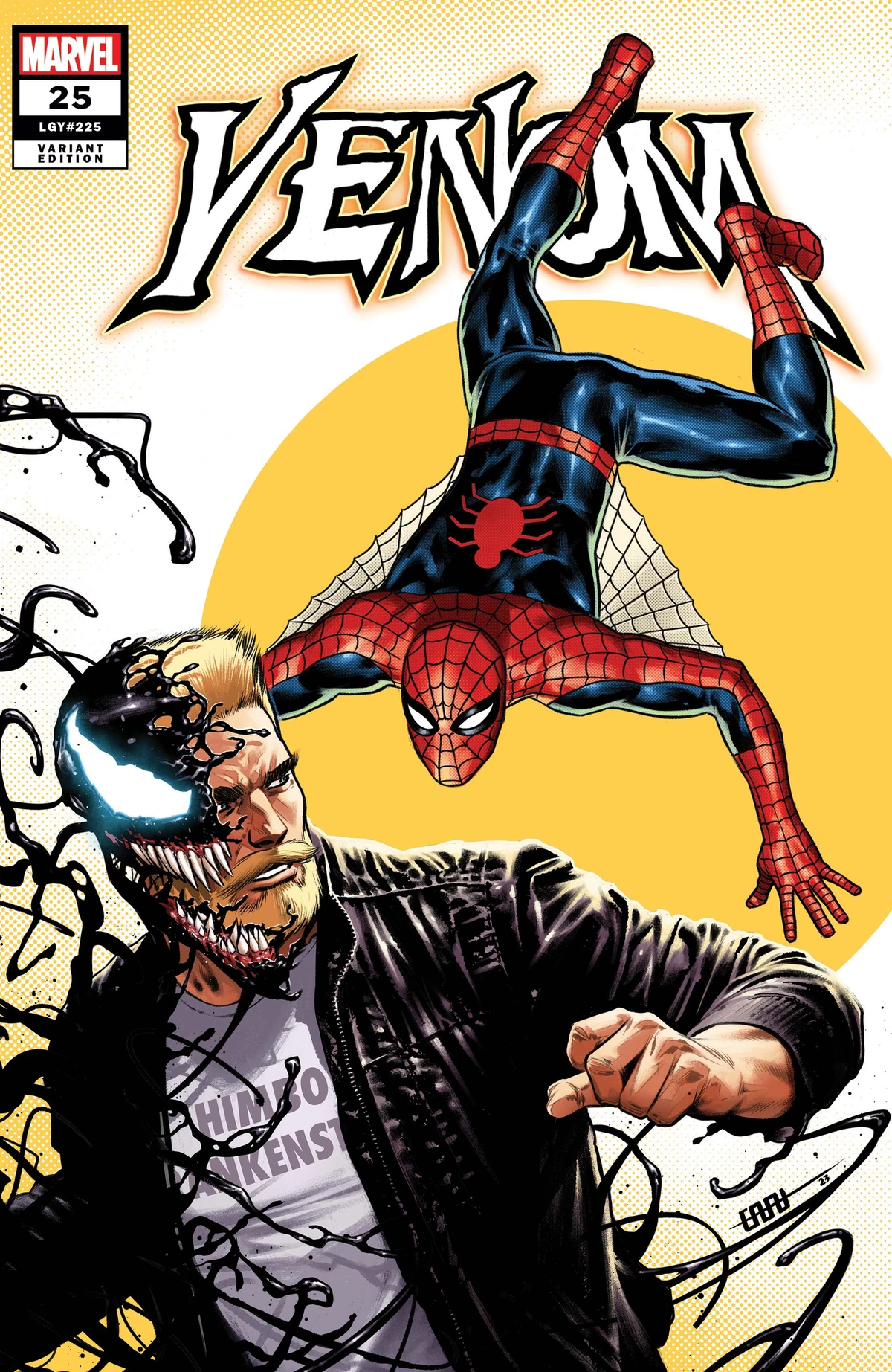 Category:Rascal (Symbiote) (Earth-616)/Appearances | Marvel Database ...