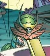 Xilo (Earth-616)/Gallery | Marvel Database | Fandom