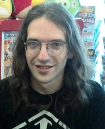 Alexander Freed | Marvel Database | Fandom