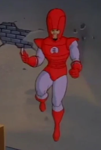 Bentley Wittman (Earth-534834) | Marvel Database | Fandom