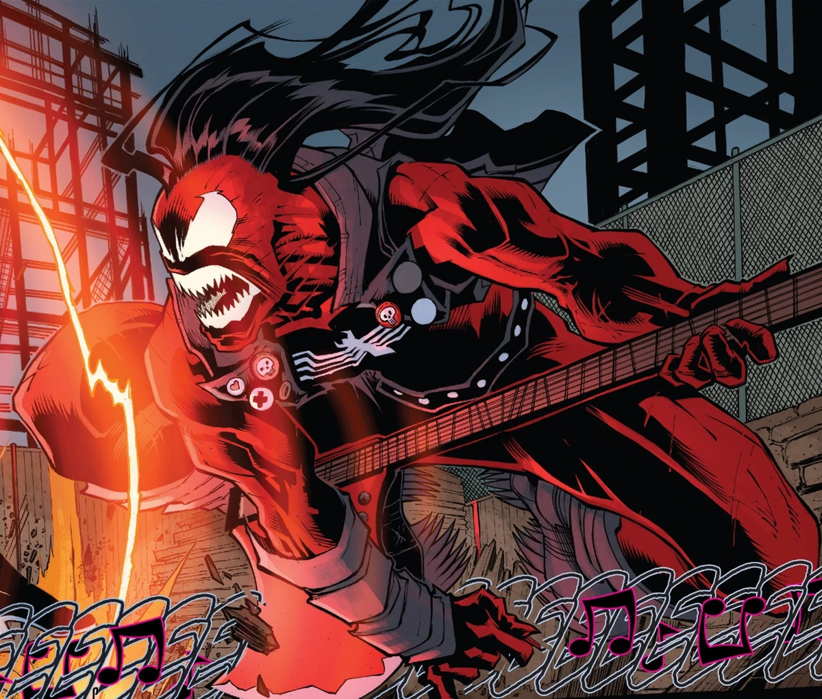 Chaos Engine (Earth-53232) | Marvel Database | Fandom