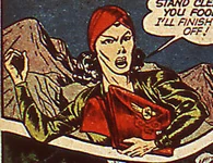 Countess | Marvel Database | Fandom