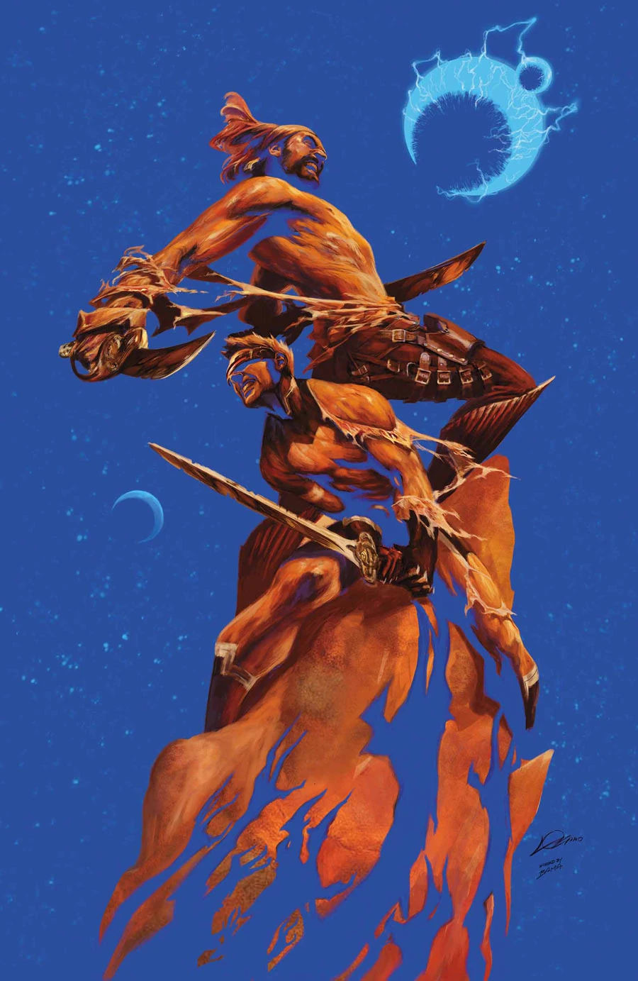 Cyclops Vol 3 4 | Marvel Database | Fandom