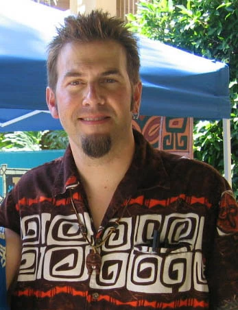 Derek Yaniger | Marvel Database | Fandom