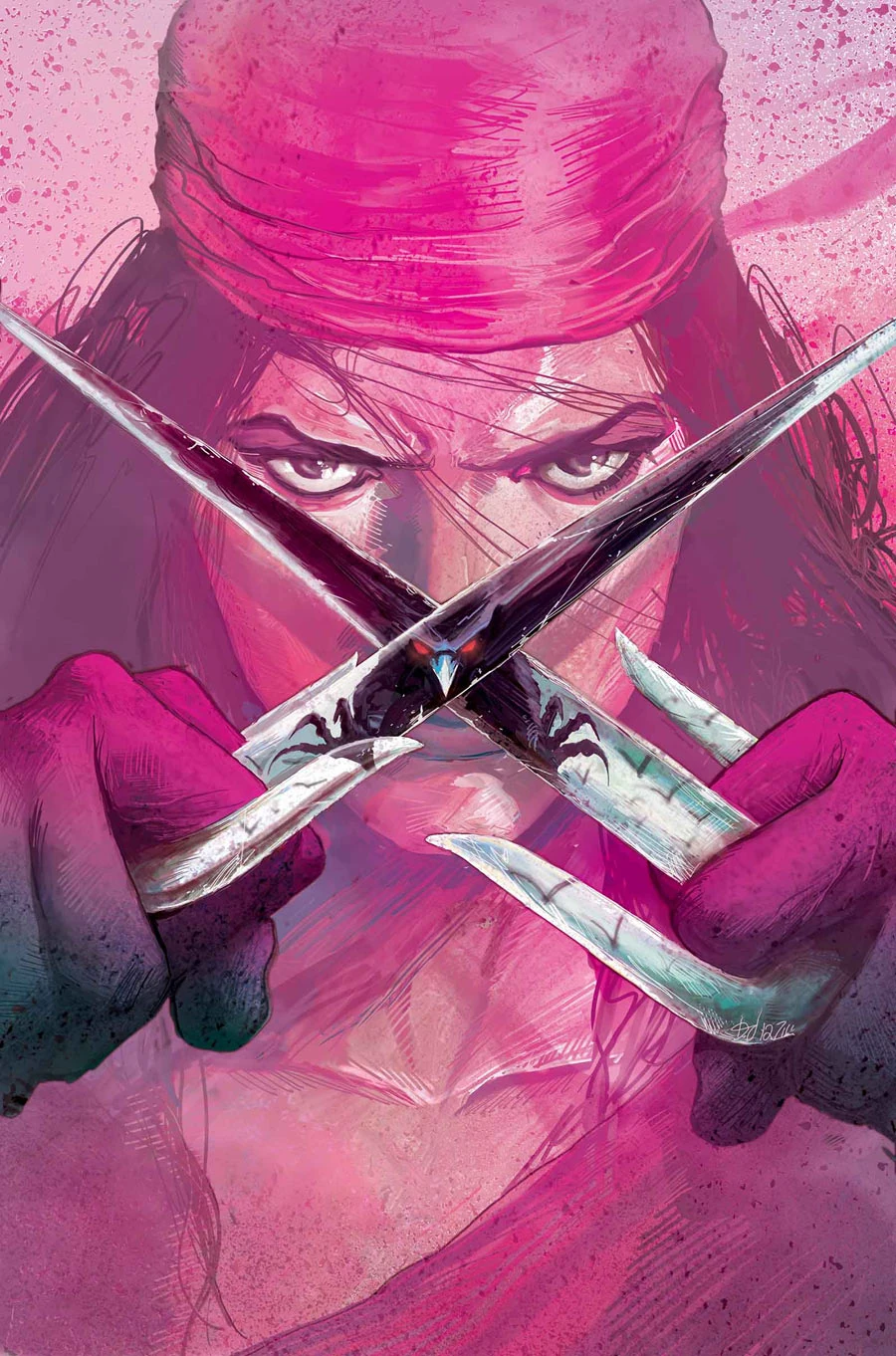Elektra Vol 4 4 | Marvel Database | Fandom