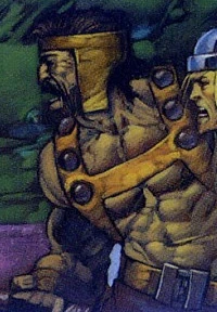 Hercules Panhellenios (Earth-9511) | Marvel Database | Fandom