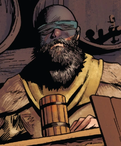 Hoder | Marvel Database | Fandom