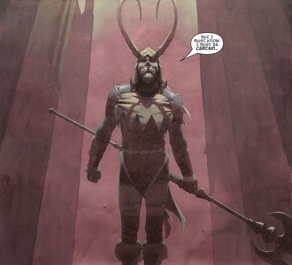 Loki Laufeyson (Earth-94001)/Gallery | Marvel Database | Fandom