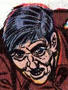 Mad Dog Murdock (Earth-616)/Gallery | Marvel Database | Fandom