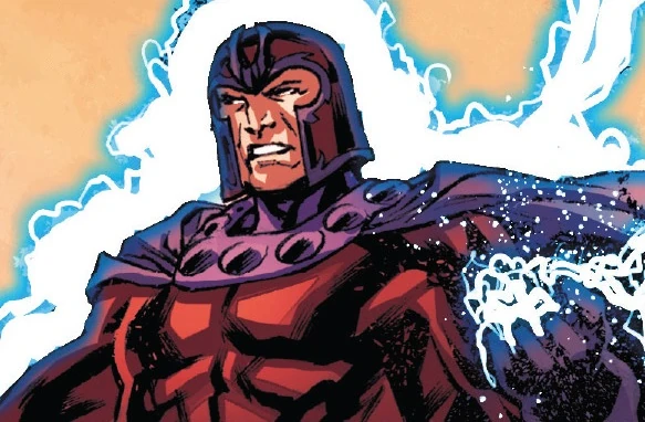 Max Eisenhardt (Earth-807128) | Marvel Database | Fandom