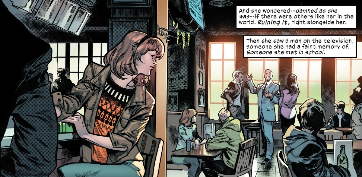 Moira 2 | Marvel Database | Fandom