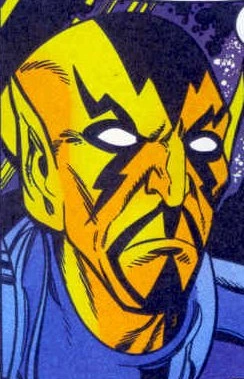 Nim (Earth-616) | Marvel Database | Fandom