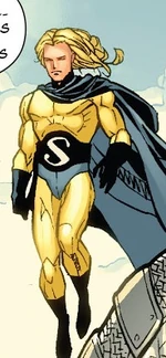Sentry | Marvel Database | Fandom