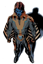 Banshee | Marvel Database | Fandom