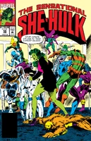 Epic Collection: She-Hulk Vol 1 6 | Marvel Database | Fandom