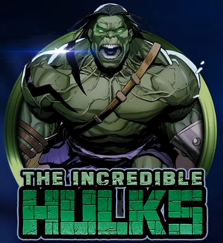 Skaar (Earth-51156) | Marvel Database | Fandom