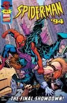 Spider-Man '94 Vol 1 (2025–...) | Marvel Database | Fandom