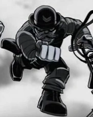 Timothy Dugan (Earth-91119) | Marvel Database | Fandom