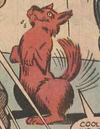 Wolfstain (Earth-9047) | Marvel Database | Fandom