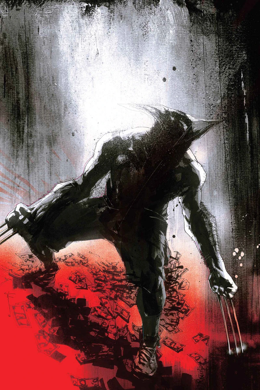 Extreme Logan | Marvel Database | Fandom