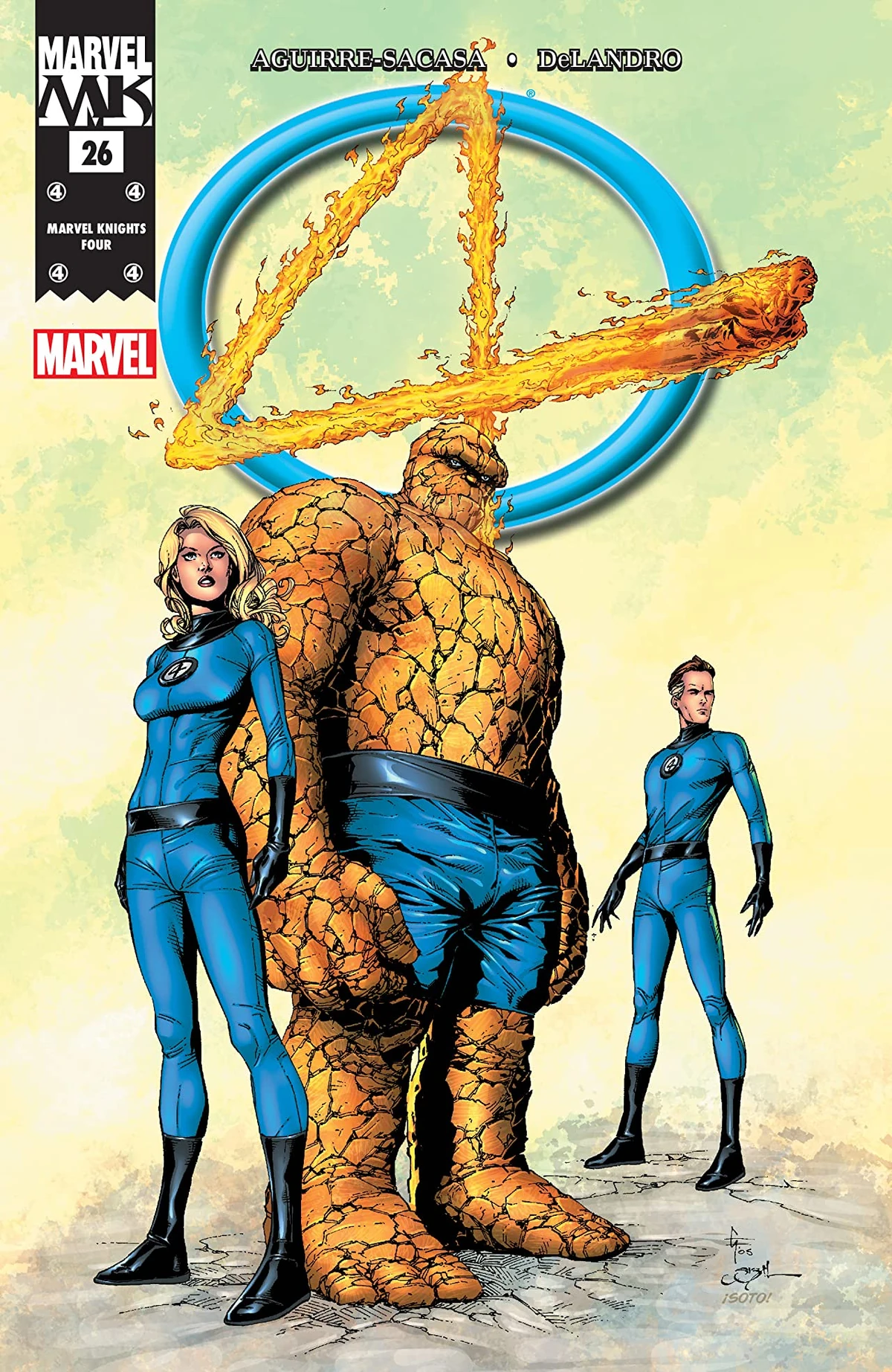 Category:Week 03, 2006 | Marvel Database | Fandom