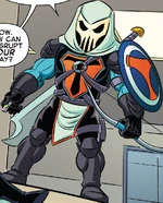 Taskmaster | Marvel Database | Fandom