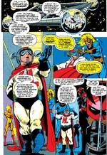 Xandar | Marvel Database | Fandom