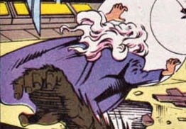 Ruckus | Marvel Database | Fandom