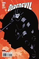 Daredevil Vol 5 (2016–2019) | Marvel Database | Fandom