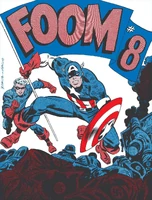 FOOM Vol 1 (1973–1978) | Marvel Database | Fandom