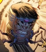 M.O.D.O.K. | Marvel Database | Fandom