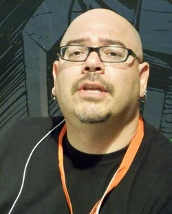 Greg Rucka (Disambiguation) | Marvel Database | Fandom