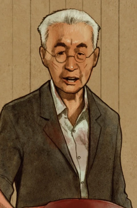 Category:Killed by Wong-Chu (Earth-616) | Marvel Database | Fandom