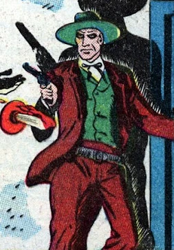 Jack Hanley (Earth-616) | Marvel Database | Fandom