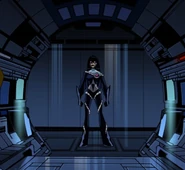 Lucia von Bardas (Earth-8096)/Gallery | Marvel Database | Fandom