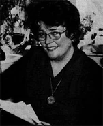 Marie Severin/Gallery | Marvel Database | Fandom