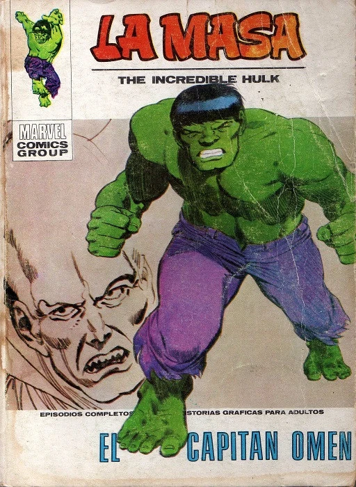 Mass (ES) Vol 1 31 | Marvel Database | Fandom