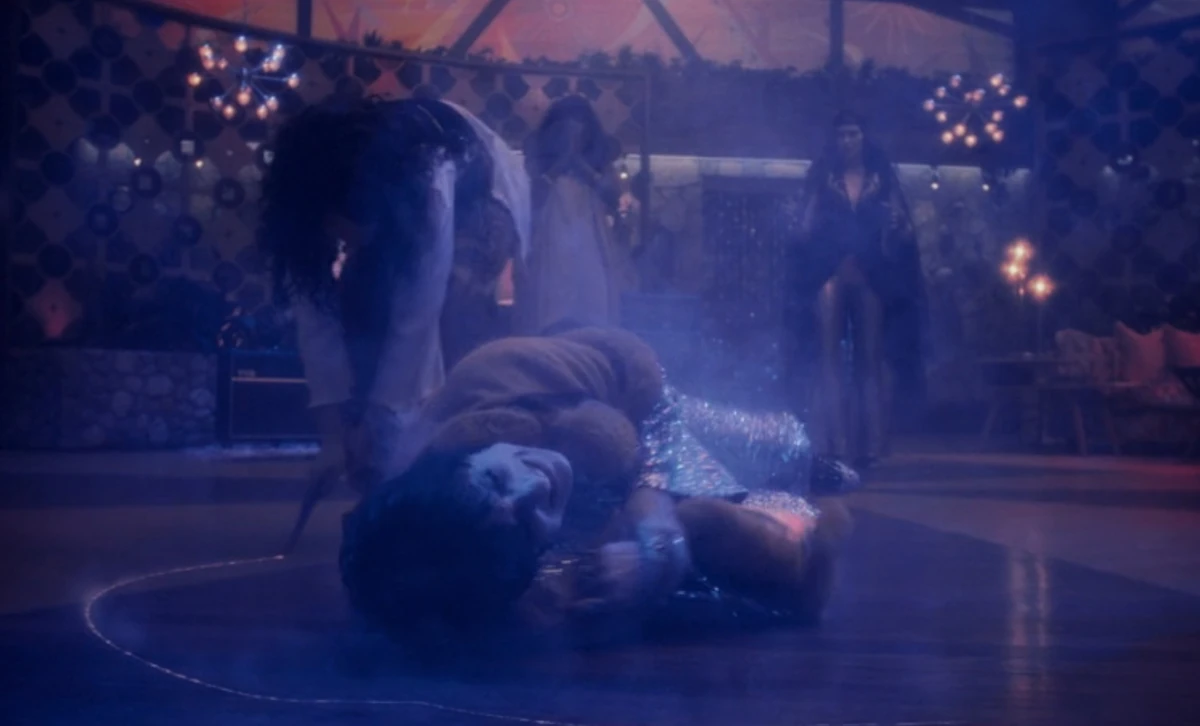 Protection Circle/Gallery | Marvel Database | Fandom