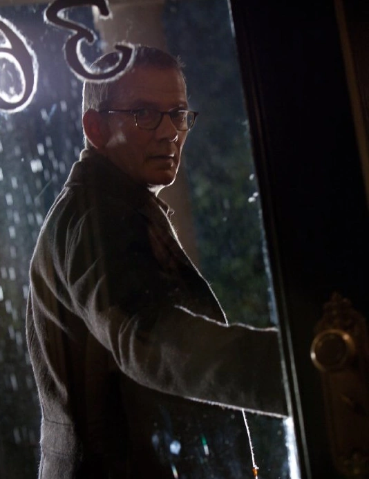 Richard Parker (Earth-120703) | Marvel Database | Fandom