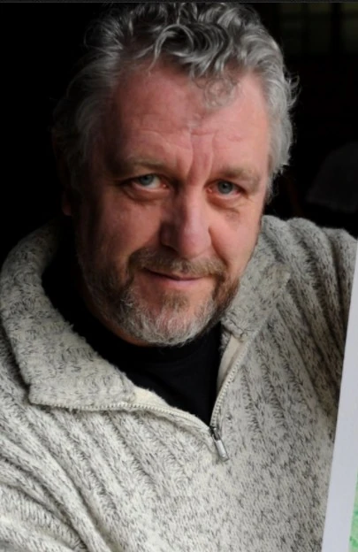 Richard Piers Rayner | Marvel Database | Fandom