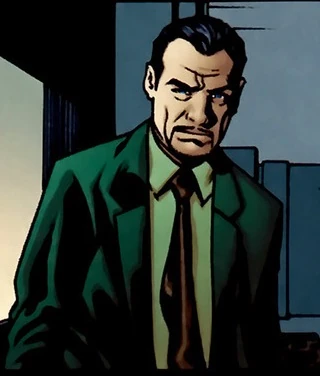 Robert Christansen (Earth-616) | Marvel Database | Fandom