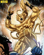 Romulus (Earth-616)/Gallery | Marvel Database | Fandom