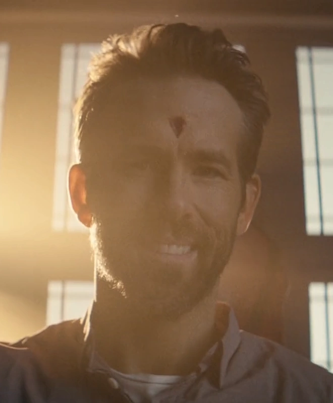 Ryan Reynolds (Earth-TRN1511) | Marvel Database | Fandom