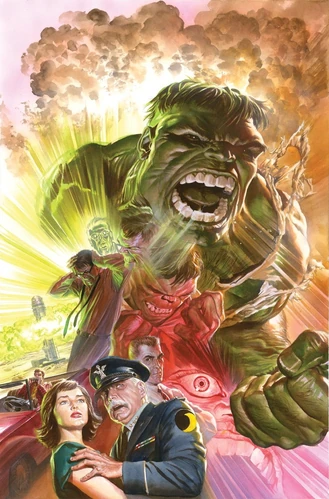 Savage Hulk Vol 2 1 | Marvel Database | Fandom