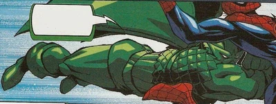 Super-Adaptoid | Marvel Database | Fandom