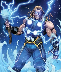 ultimate thor 6160