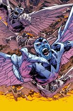 Archangel | Marvel Database | Fandom